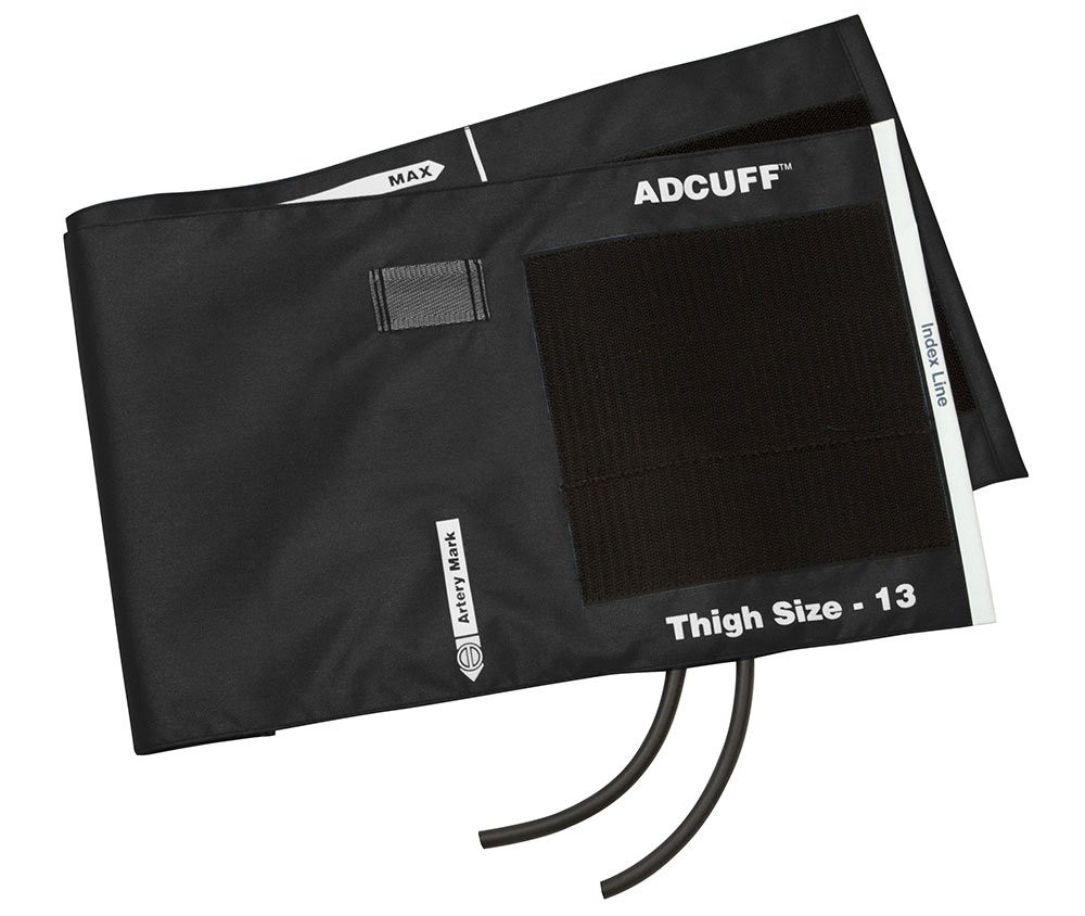ADC Cuff and Two Tube Bladder | Cascade Health Care