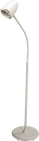 Entrust Floor Stand Halogen Exam Light