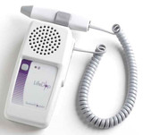 Summit LifeDop L250 Vascular Doppler with Display No Sales Tax Cascade ...