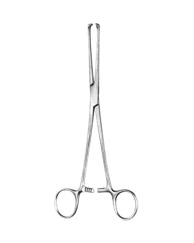 Vulsellum Forceps | Giant Forceps | Cascade Health Care