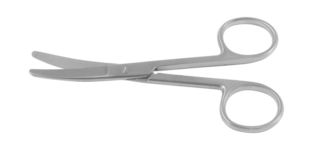 Operating Scissors, Surgical Scissors