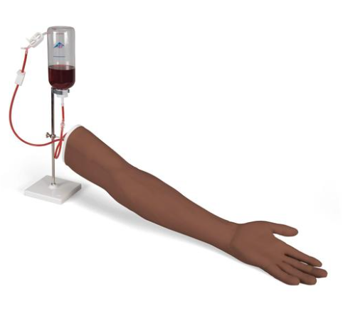 Injection Practice Models and Injection Simulators | Cascade