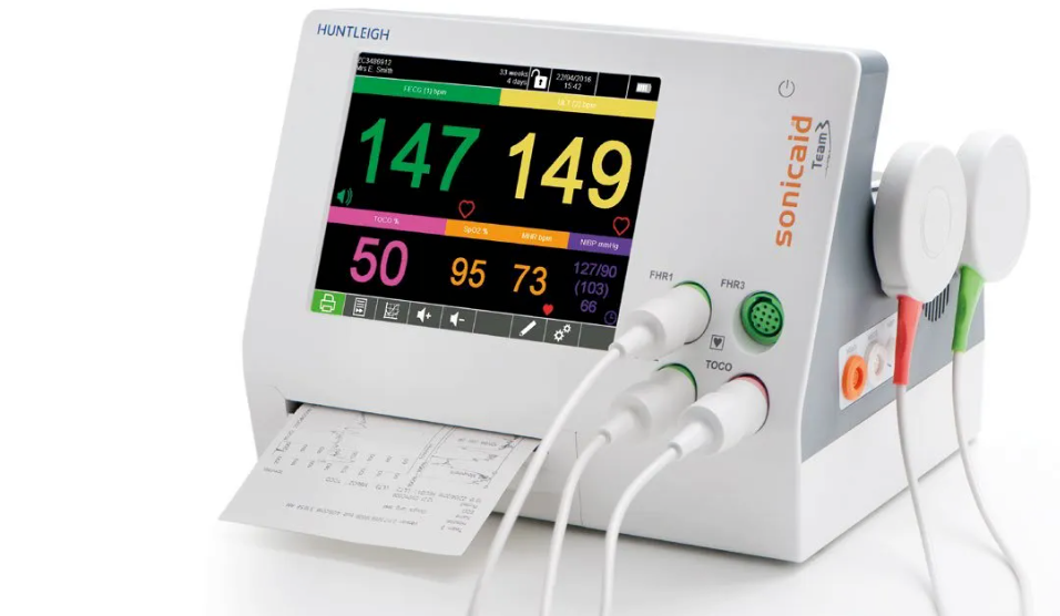 Antepartum Fetal Monitors (APM) | Cascade Health Care Inc.