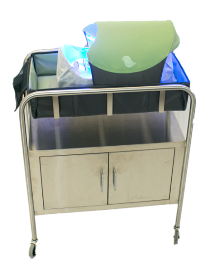 bili·hut ™ Neonatal Jaundice LED Phototherapy | Cascade Health Care