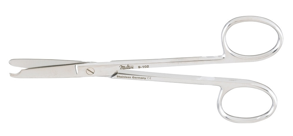 Professional Stitch Scissors | Cascade Health Care