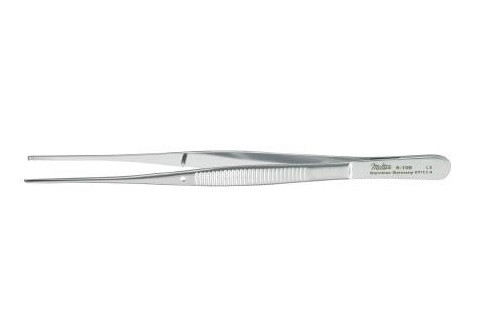 Miltex Standard Tissue Forceps