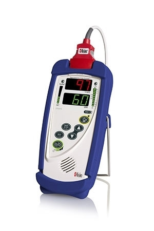 Masimo Rad-G Pulse Oximeter with Two Sensors