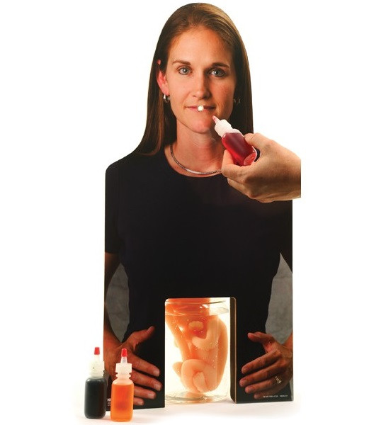 Educational Pregnancy Models | Cascade Health Care