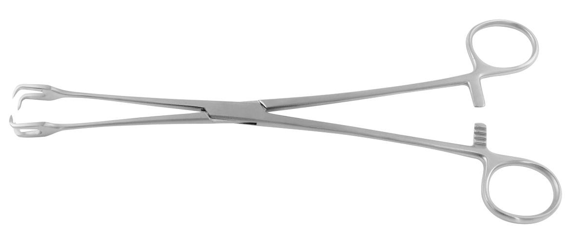 Vulsellum Forceps | Giant Forceps | Cascade Health Care