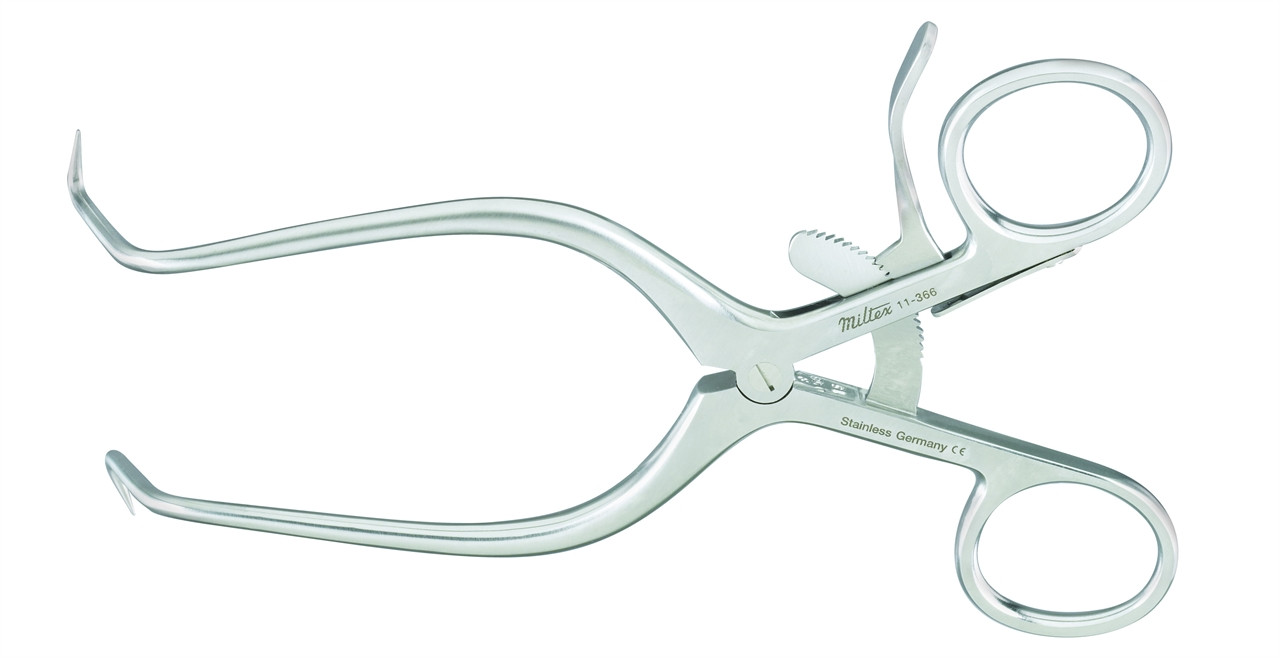 Vaginal Retractors From Miltex and Guardian | Cascade