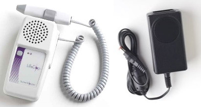 Summit LifeDop Dopplers | Cascade Health Care