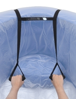 Water Birth Tubs and Inflatable Birthing Pools | Cascade