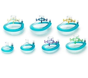 Disposable Resuscitation Masks - Ambu