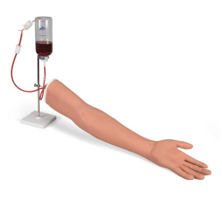 Injection Practice Models and Injection Simulators | Cascade