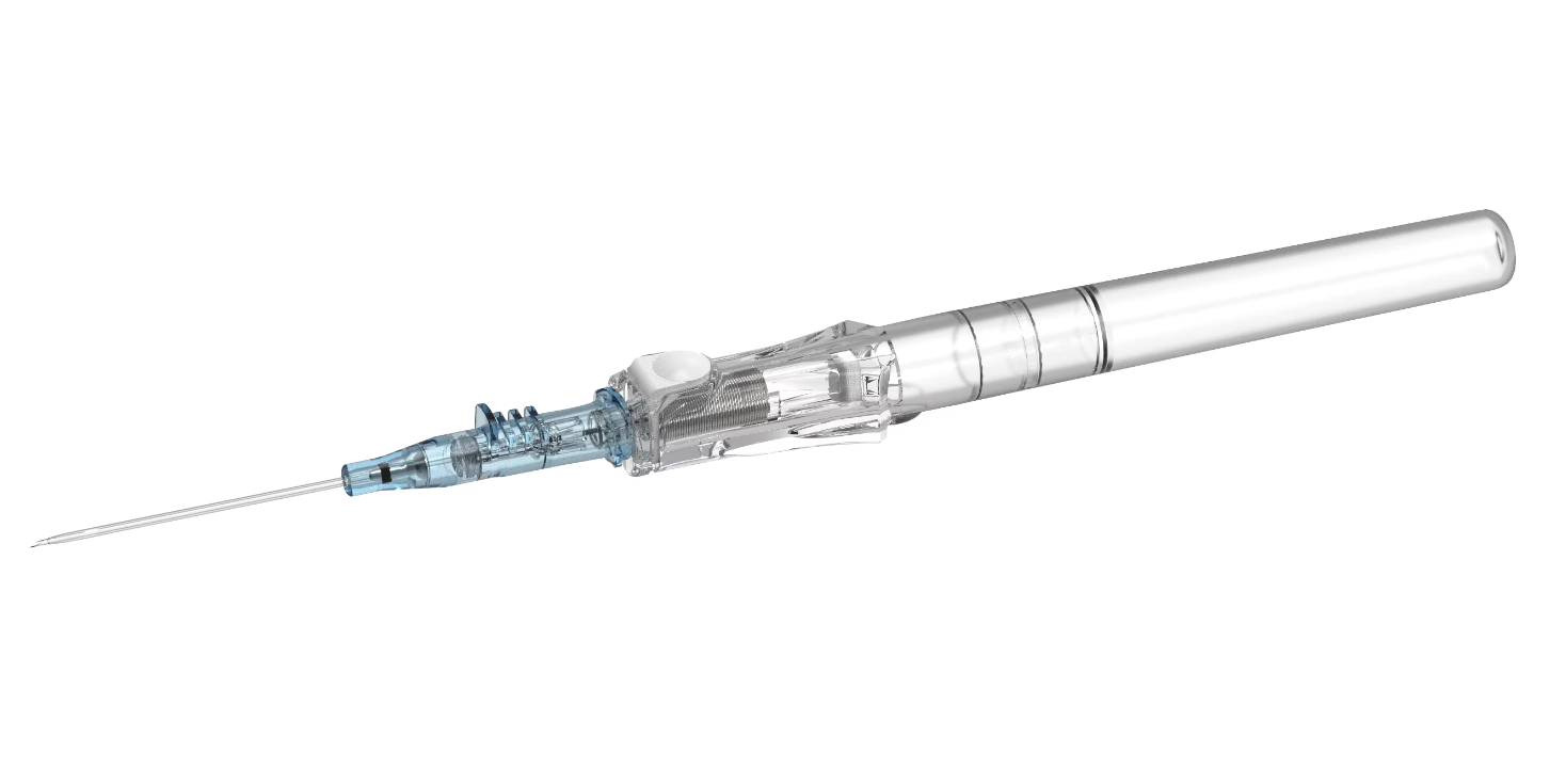 BD Insyte Autoguard BC Pro Shielded IV Catheters