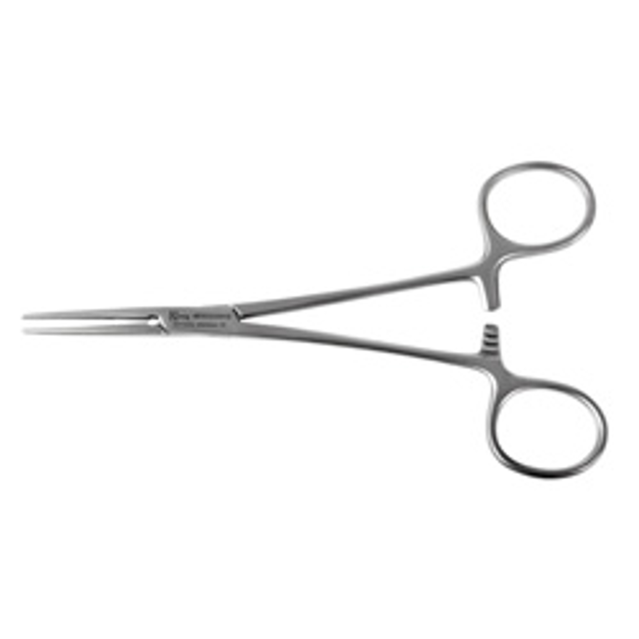 Kelly Forceps for Suturing | Cascade Health Care