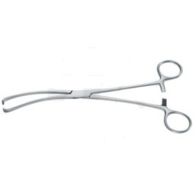 Vulsellum Forceps | Giant Forceps | Cascade Health Care