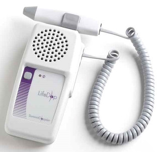 Summit LifeDop L250 Vascular Doppler with Display No Sales Tax Cascade ...