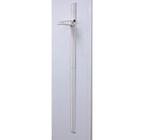 Health-O-Meter Portrod Portable Height Rod