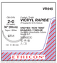 Vicryl Rapide Sutures | Cascade Health Care