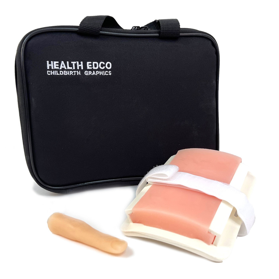 Injection Practice Models and Injection Simulators | Cascade
