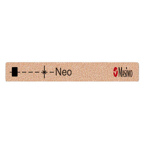 Masimo Disposable Adhesive Replacement Tapes | Cascade Health Care