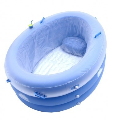 Birth Pool in a Box for Personal Use | Cascade Health Care