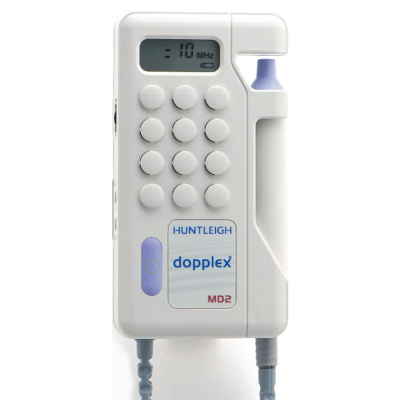 D900 Mini Dopplex, Huntleigh | Cascade Health Care
