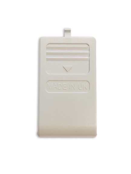 Battery Cover Replacement | Cascade Health Care