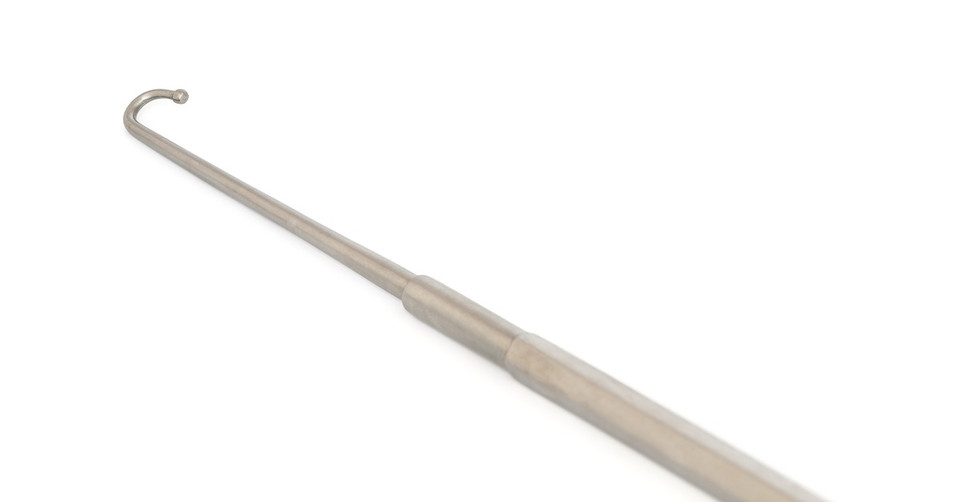 Common Medical Forceps Types and Their Uses - Cascade Health Care Inc.