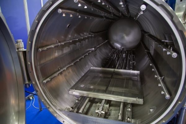 What Is an Autoclave Sterilizer & How Does It Work? - Cascade Health ...