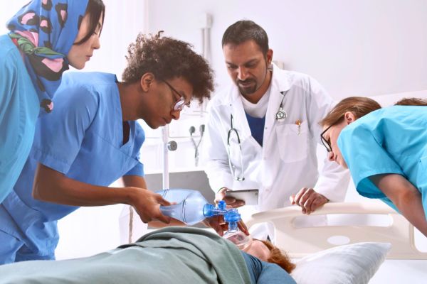 How Hands-On Learning Is Beneficial in Healthcare - Cascade Health Care ...