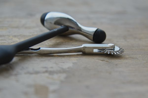 What Is a Wartenberg Pinwheel and What Is It Used For? - Cascade Health ...