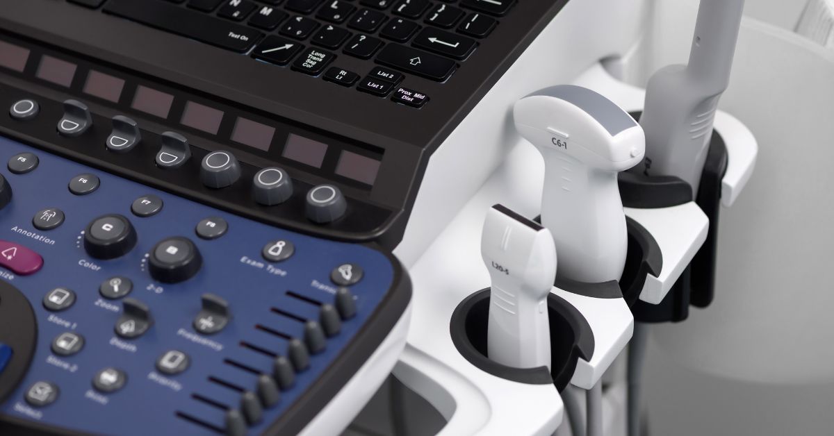 The Impact of Doppler Technology on Early Disease Detection - Cascade ...