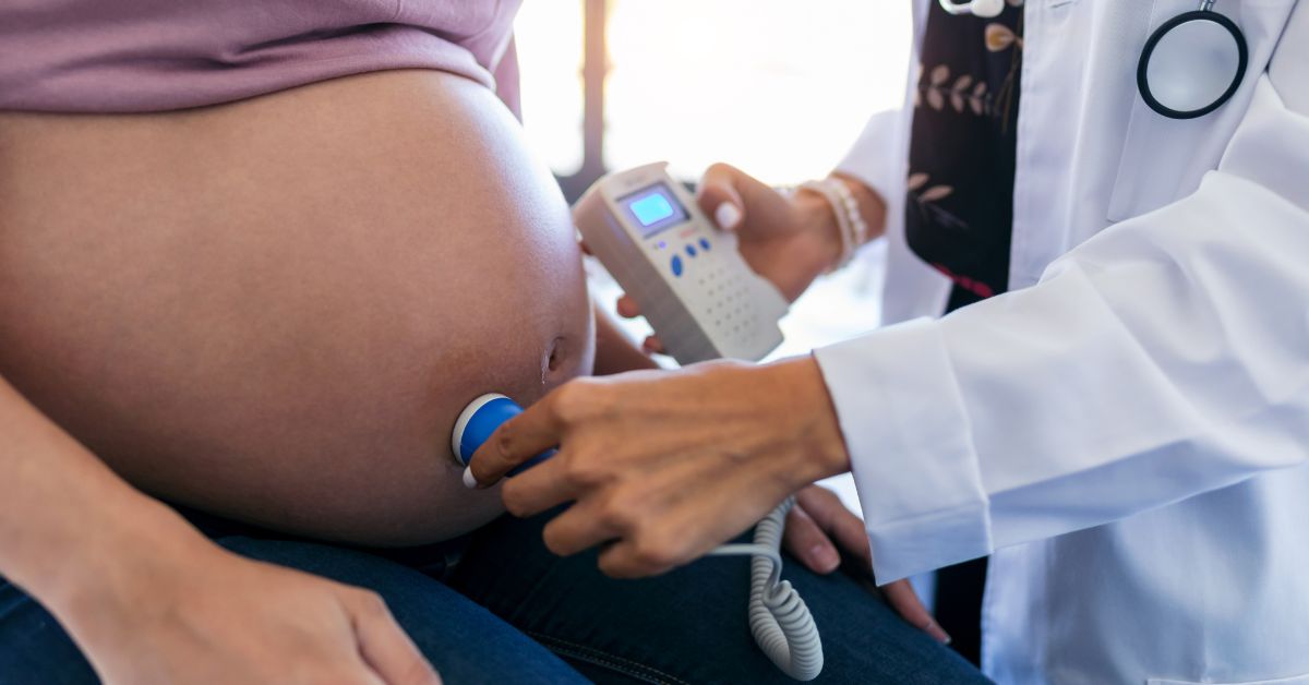 10 Emerging Trends in Obstetric Doppler Technology - Cascade Health ...