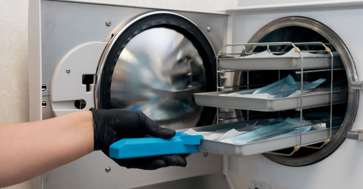 Troubleshooting Common Issues With Medical Autoclaves - Cascade Health ...