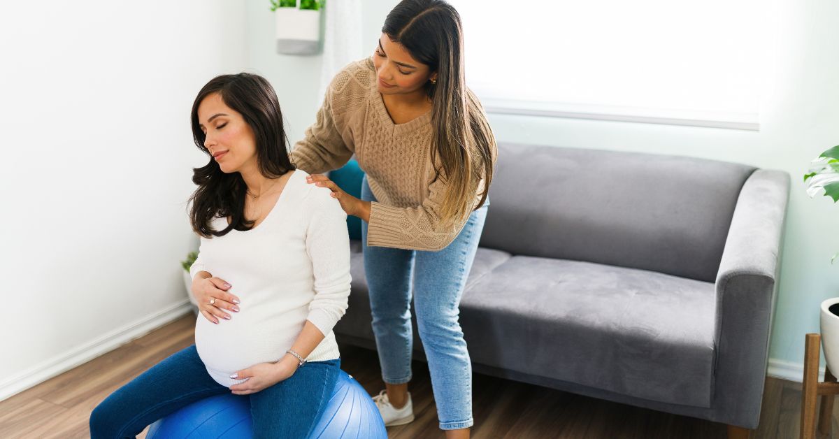 Key Principles of Midwifery-Led Models of Care Explained - Cascade ...