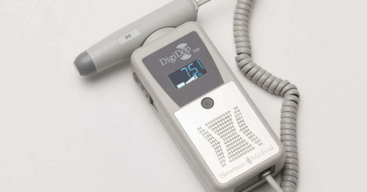 6 Common Doppler Applications in Ophthalmology - Cascade Health Care Inc.