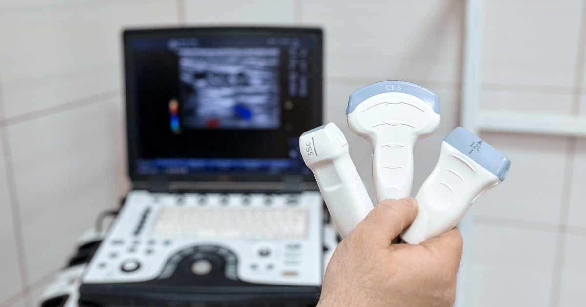 Educational Strategies for Doppler Training - Cascade Health Care Inc.