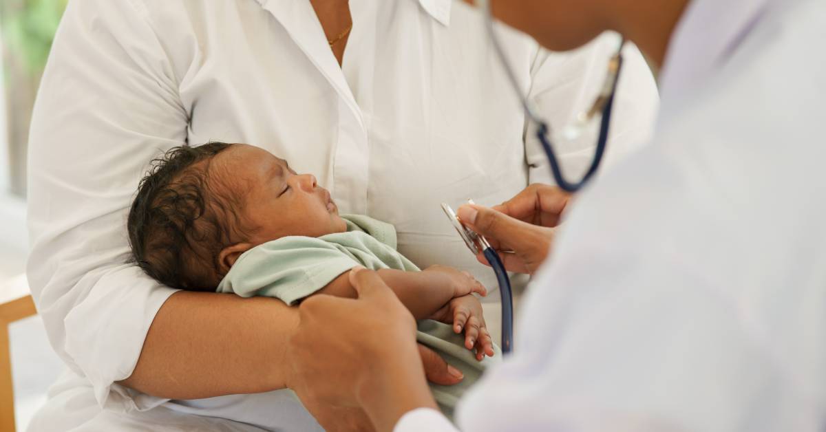 The Impact of Midwives on the Postpartum Period - Cascade Health Care Inc.