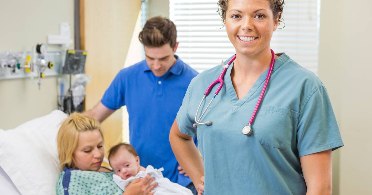5 Gift Ideas for Midwife Appreciation Week - Cascade Health Care Inc.