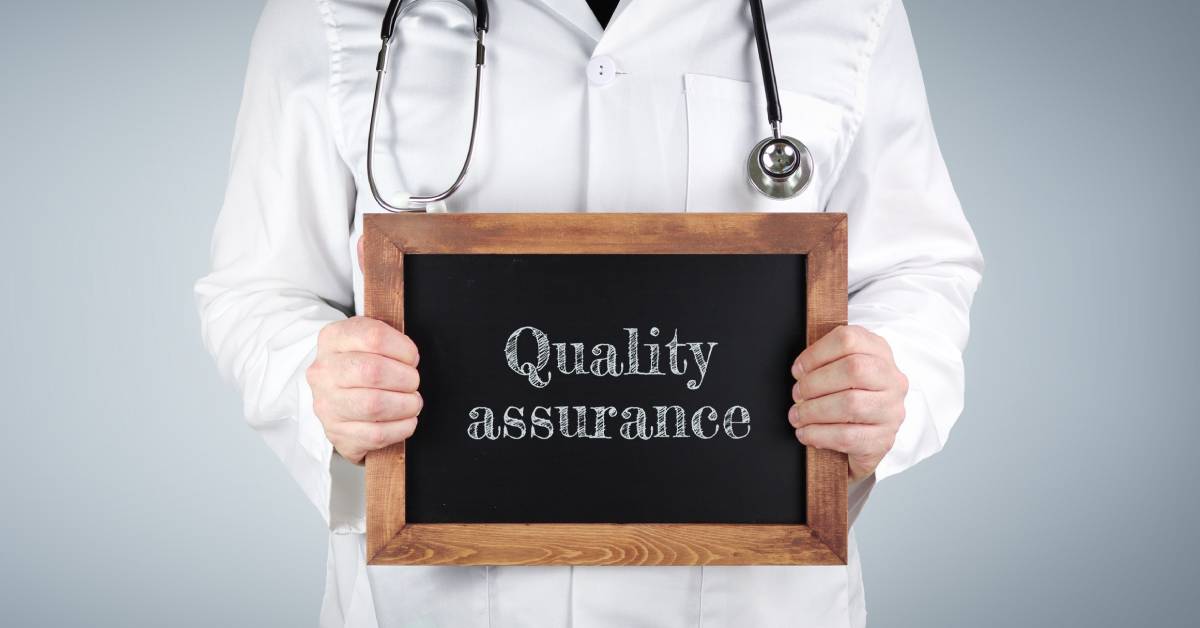 The Importance of Quality Assurance in Medical Instruments - Cascade ...