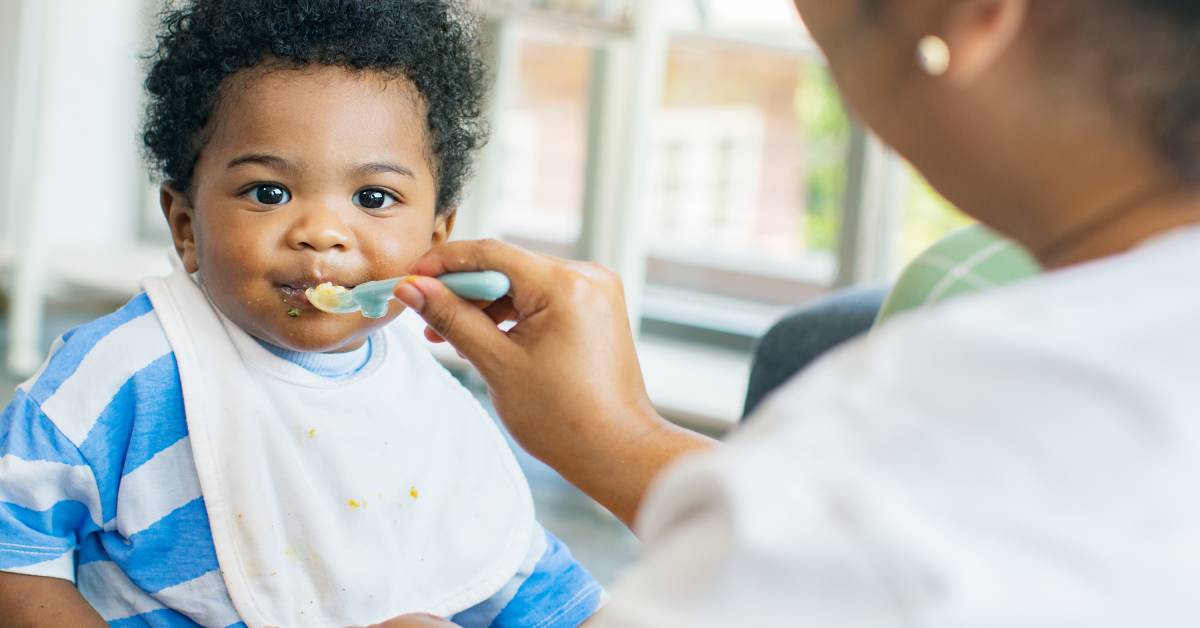The Impact of Education on Complementary Feeding Transitions - Cascade ...