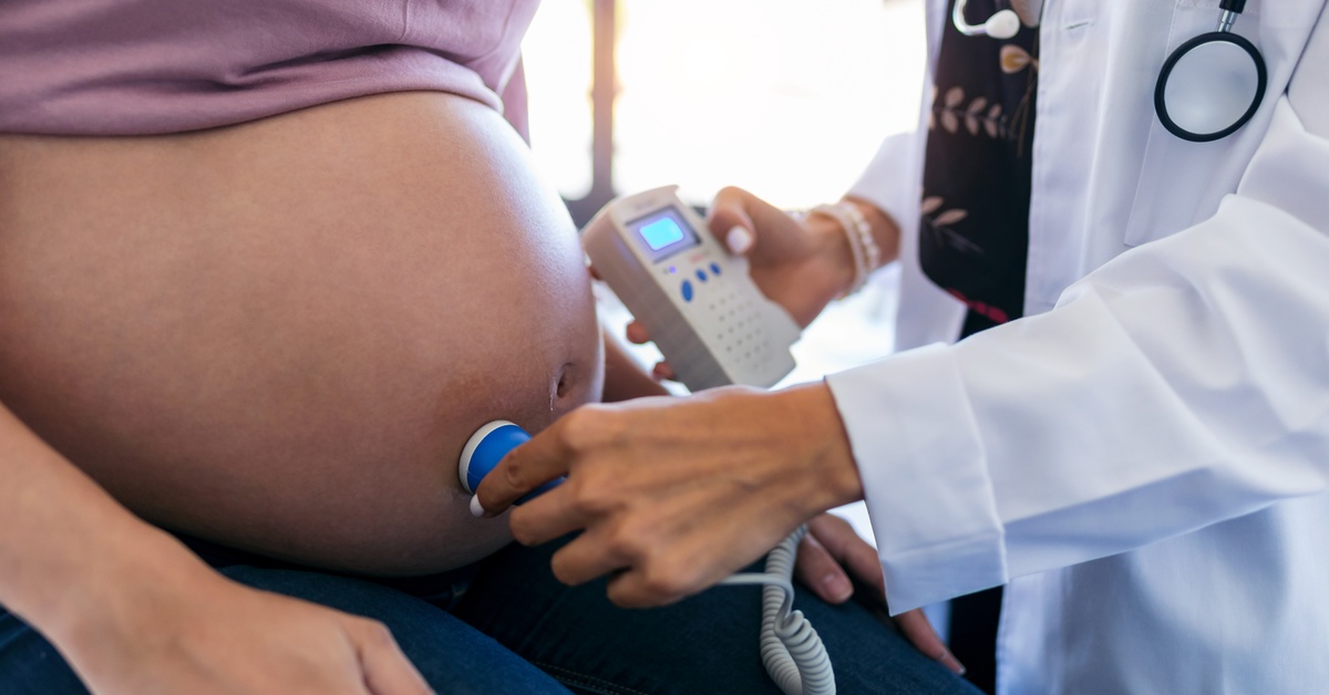 Best Practices for Cleaning Obstetric Dopplers - Cascade Health Care Inc.