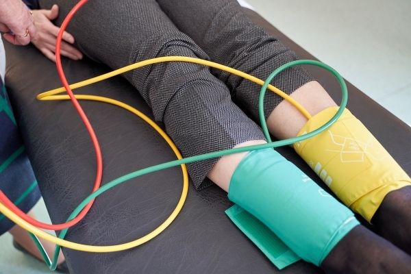 An Overview of the Ankle-Brachial Pressure Index - Cascade Health Care Inc.