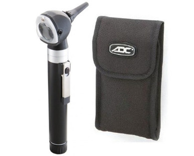 ADC Diagnostix 5111N Pocket Otoscope/No Sales Tax