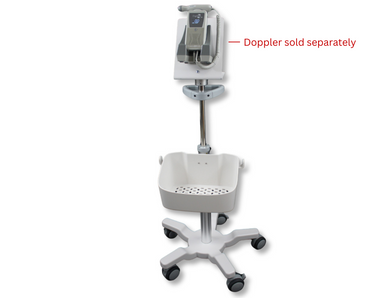 Newman Roll Stands DigiDop Dopplers | Cascade Health Care