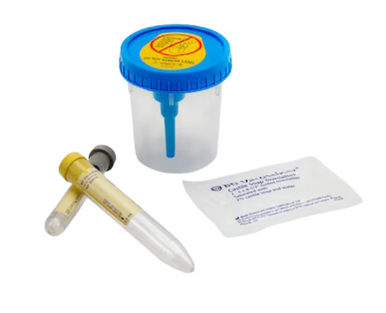 Urine Specimen Collection Kit - BD No Sales Tax Cascade HealthCare