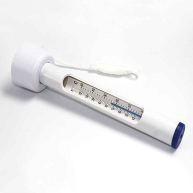 Classic Floating Thermometer
