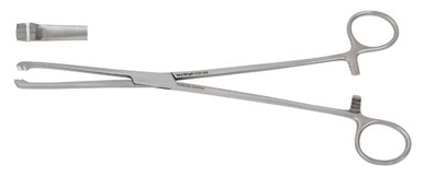 Atraumatic Tenaculum Forceps - Vantage Brand